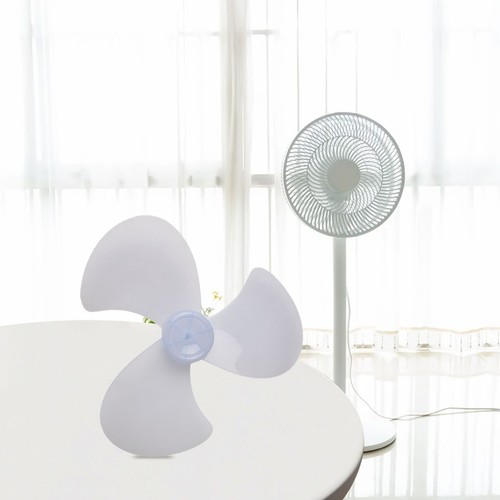 Plastic Fan Blade Desk Fan Blade High Temperature Resistant PP Plastic ...