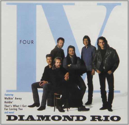Diamond Rio IV (CD) 755174668524 | eBay