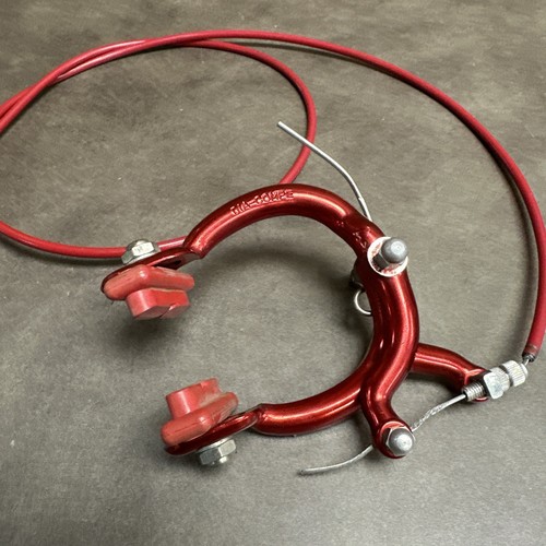 Vintage 1983 Dia-Compe 1020 REAR Brake Caliper Japan Old School BMX ...