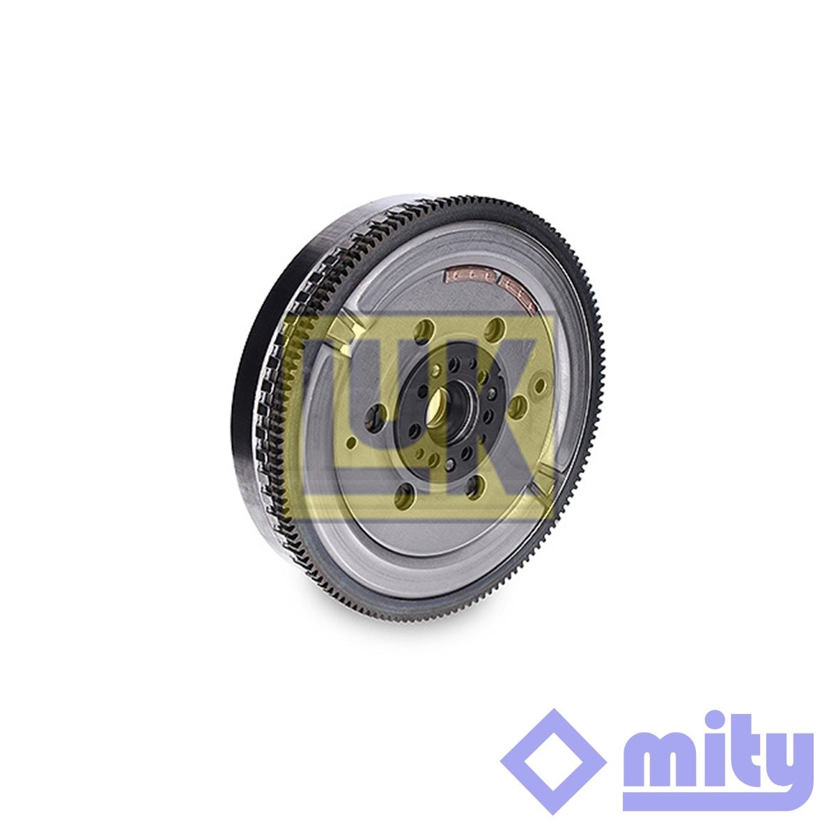 Fits Megane Sc nic Grand Primera 1.9 D dCi Dual Mass Flywheel Mity | eBay