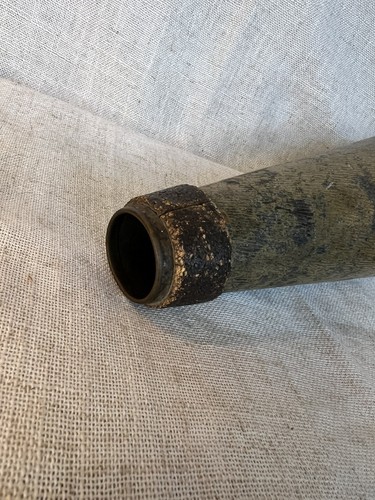 RARE VINTAGE SHASTOCK SOLOTONE TRUMPET MUTE CLEVELAND LATE 1930S | eBay