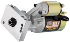 Powermaster 9004, One Natural Chevy Mini Starter 2.0Kw Hitachi Style ...
