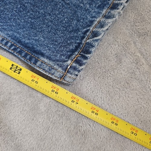 Ralph Lauren Jeans Womens 14 Blue Normcore Classicore Casual Vintage | eBay