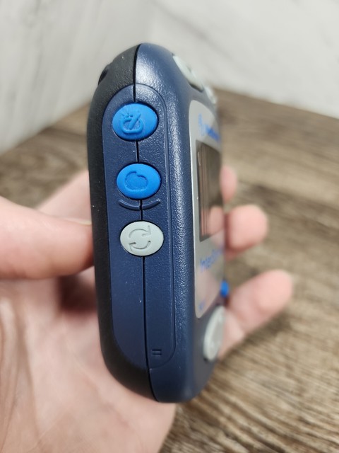 Medtronic Interstim Icon Model 3037 Patient Programmer Tested Working ...