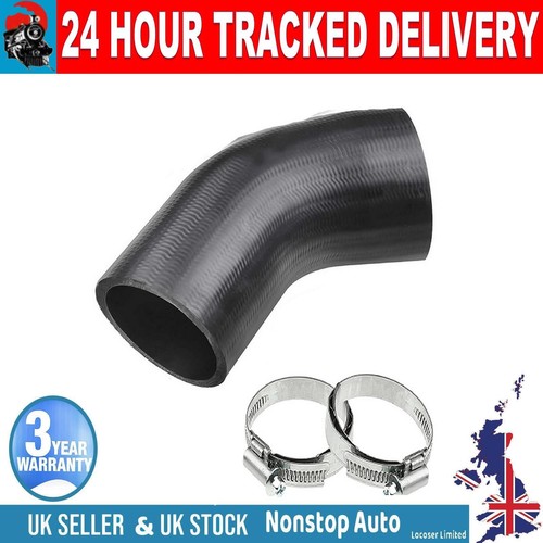 TURBO INTERCOOLER HOSE PIPE FOR VW PASSAT SCIROCCO SHARAN TIGUAN ...