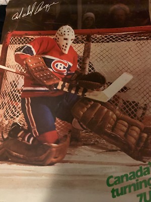 Michel Larocque Poster | eBay