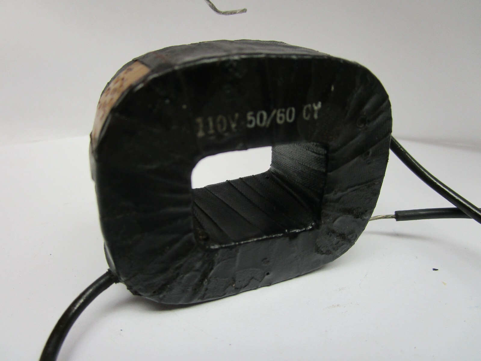 NEW SQUARE D COIL 1324-S61-W29 110V 50/60 CY | eBay