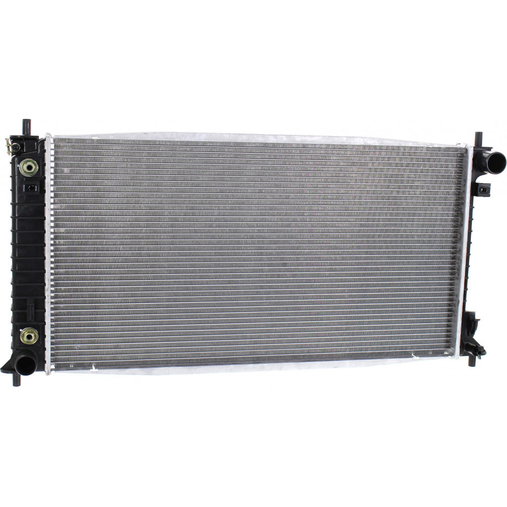 For Lincoln Mark LT Radiator 2006 2007 2008 Plastic Tank 4.6L/5.4L 1 ...
