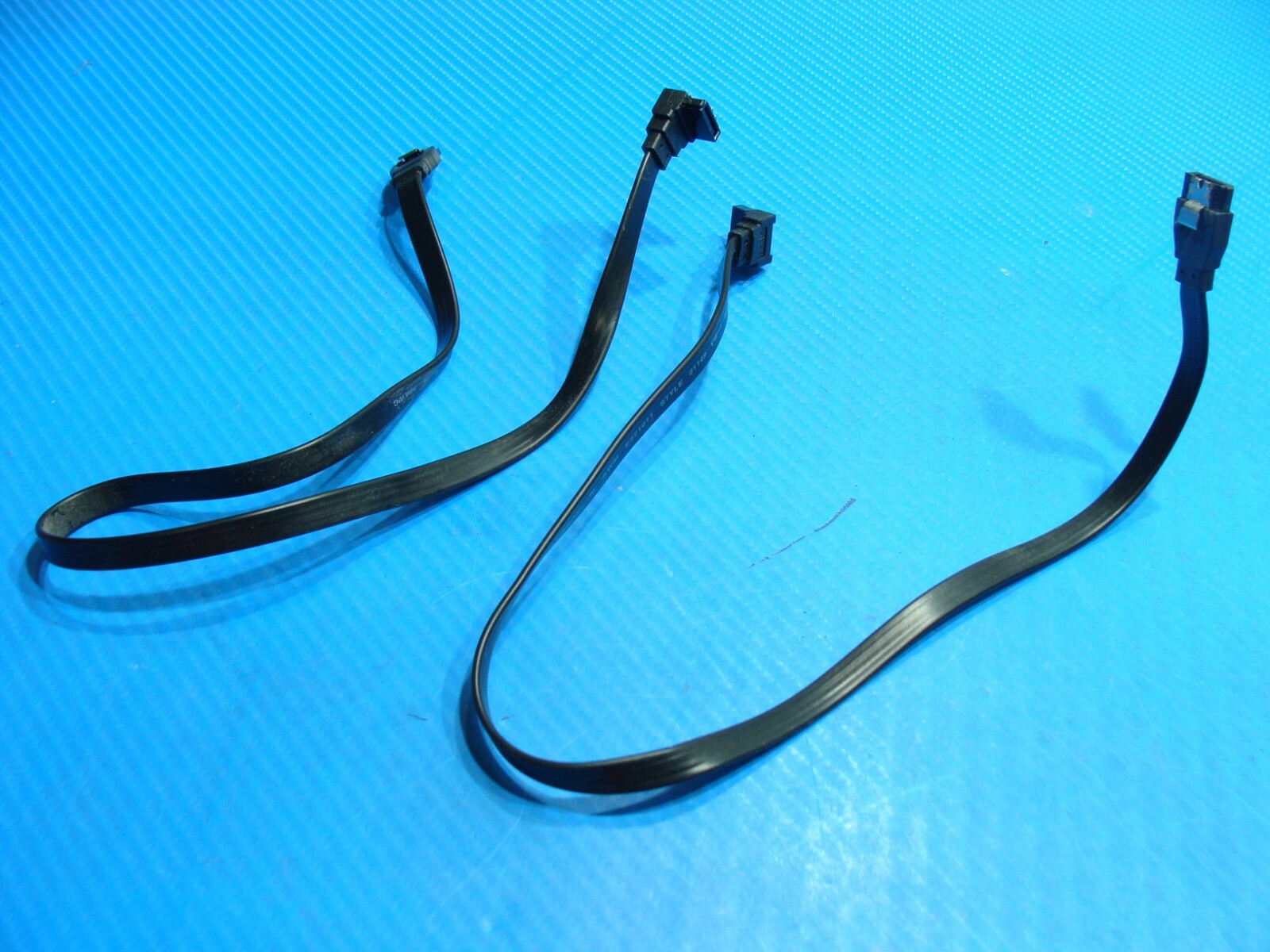 ASUS SATA ASAP AWM E321011 Style 21149 Vw-1 26awg Cables for sale ...