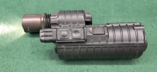 SUREFIRE M500A Weaponlight LE Trade | eBay