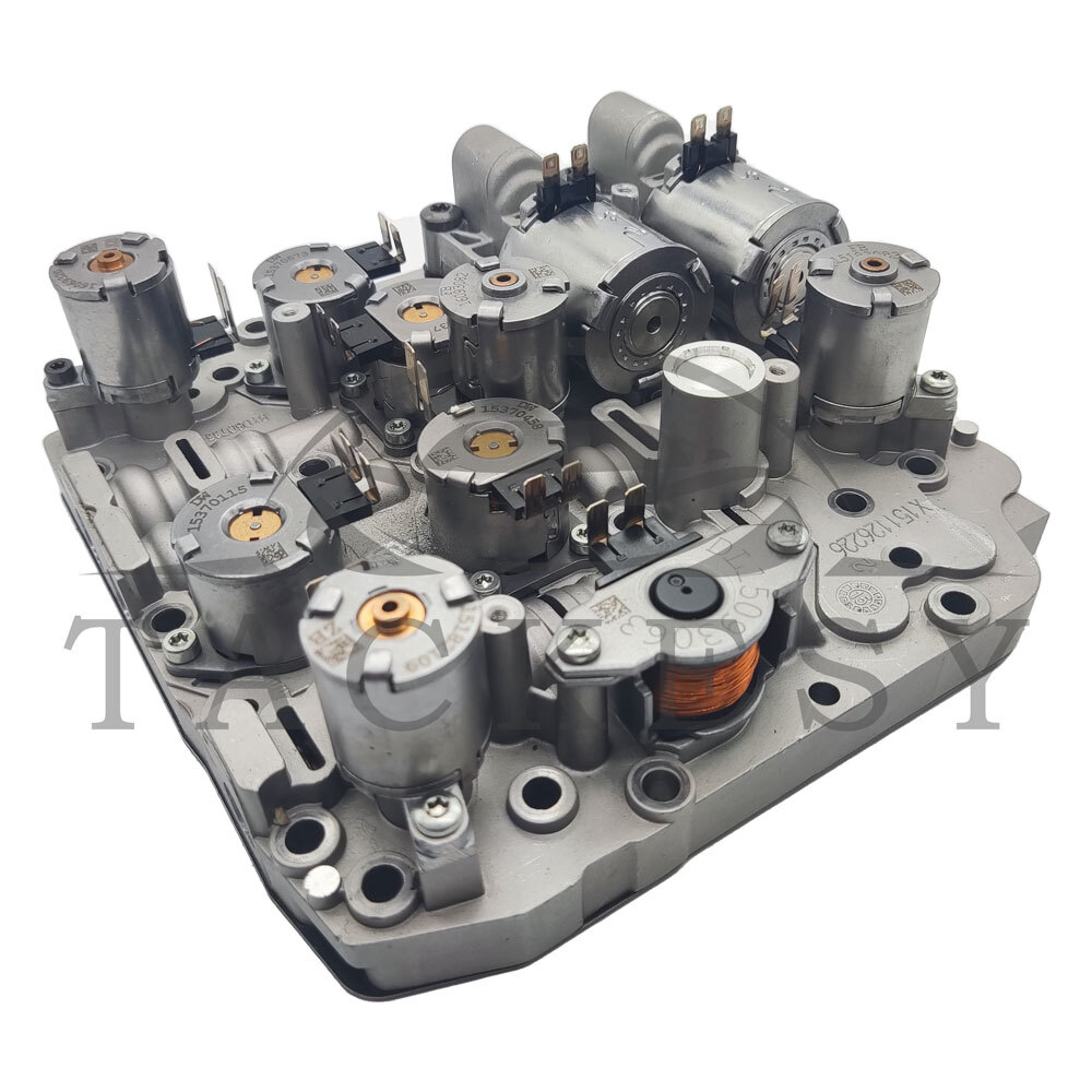 For VW AUDI SKODA OEM DQ250 DSG 6 Speed 02E Mechatronic Transmission ...
