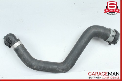 16-18 Mercedes W213 E400 4Matic Intercooler Coolant Hose Pipe Tube ...