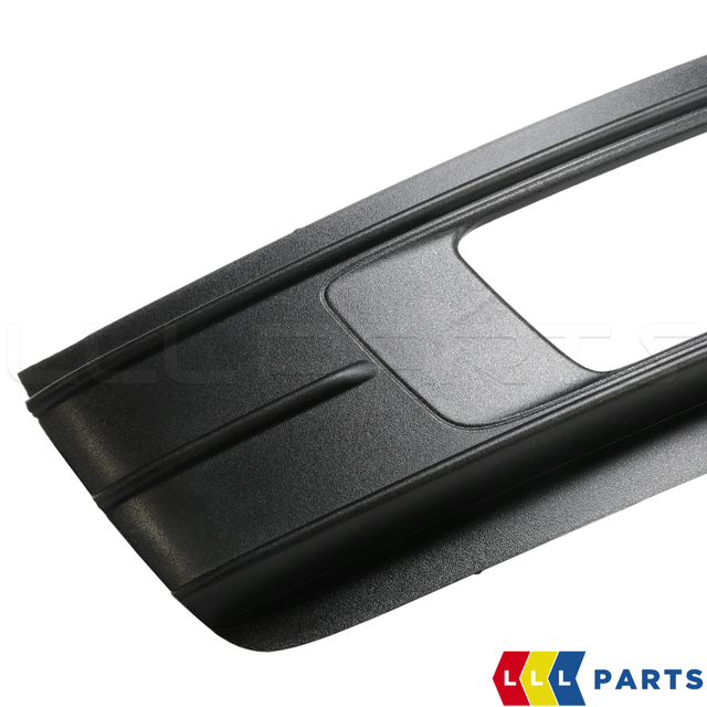 Audi A6 C6 FL 09-12 Diesel NS Left Fog Light Grill 4F0807681P for sale ...