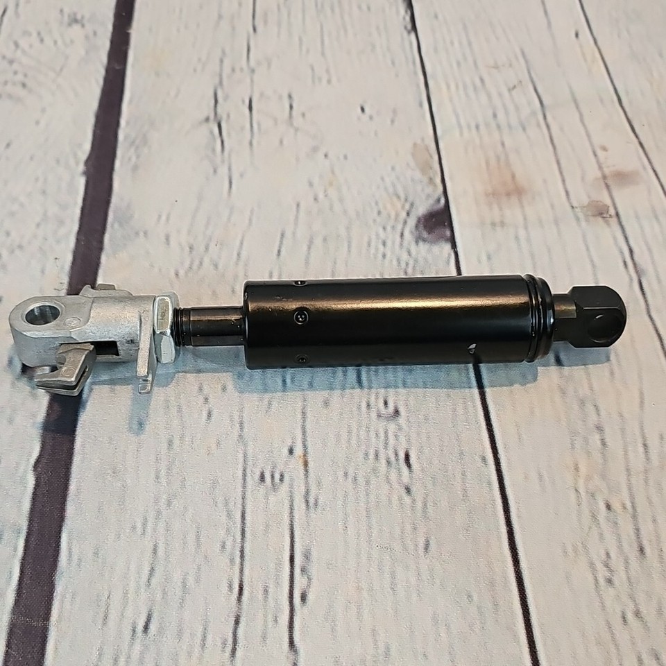 Harley Davidson Suspa Vari lock Locking Spring 027-52046C Adjustable ...