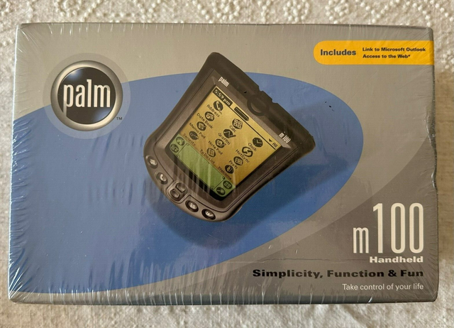 Palm M100 for sale online | eBay