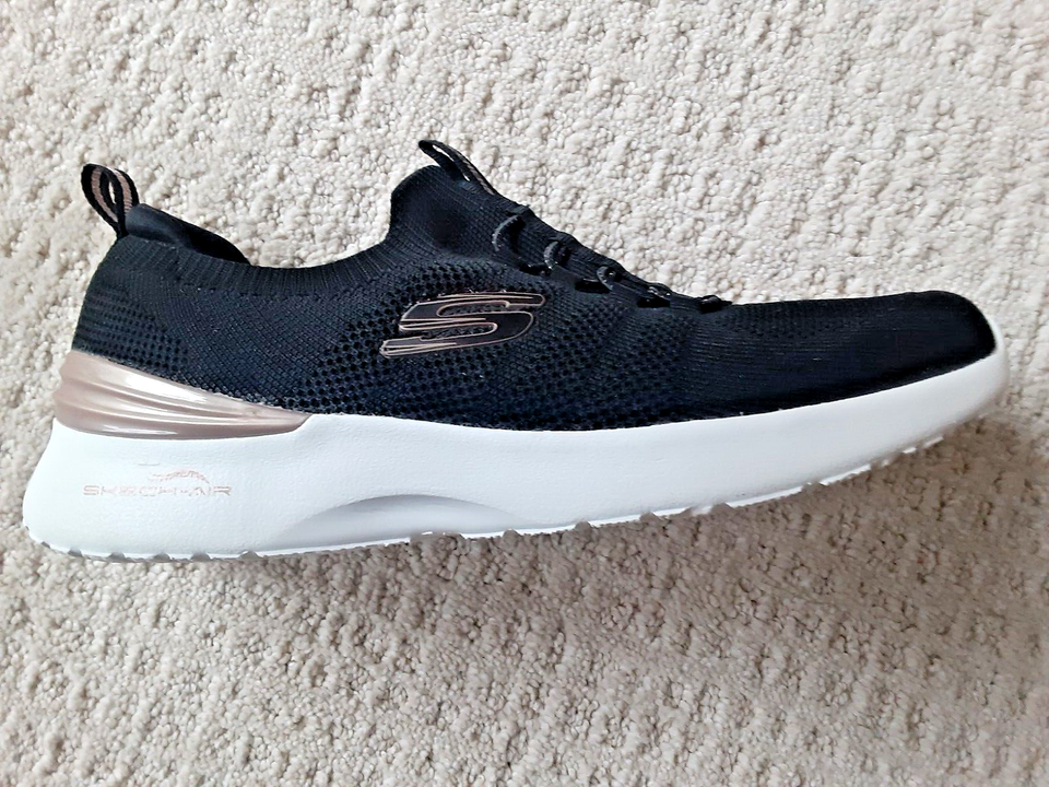 NEW SKECHERS SKECH-AIR DYNAMIGHT PERFECT STEPS SIZE 9 ATHLETIC SHOES | eBay