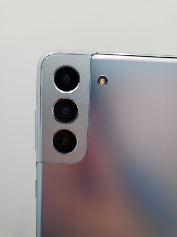 Samsung Galaxy S21 Plus 5G SM-G996N 256GB GSM Unlocked Smartphone | eBay