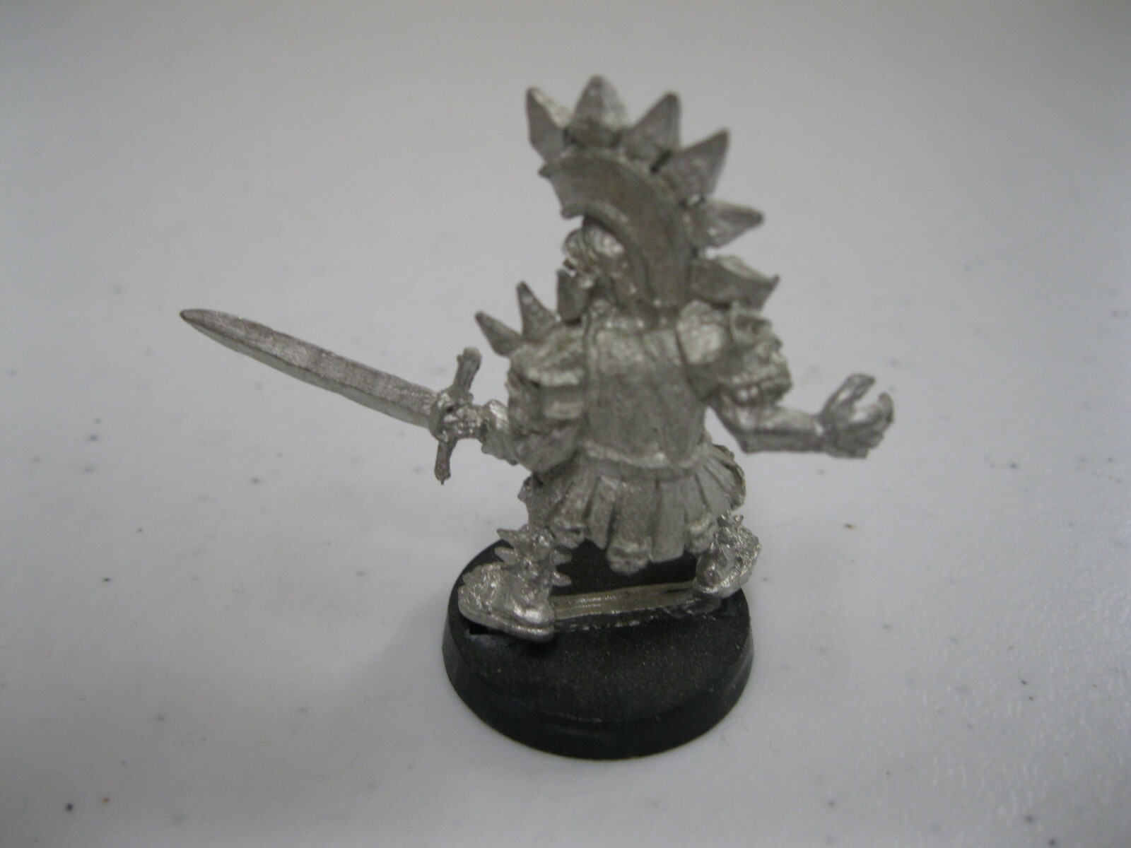 Gwar Miniature Rumble In Antarctica Beefcake The Mighty Demon Blade ...