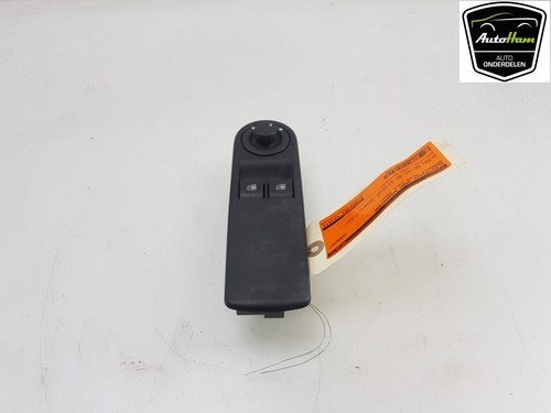 COMMUTATEUR VITRES ELECTRIQUES Renault Clio IV (5R) 2013 254118044R | eBay