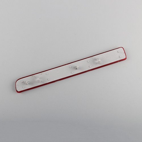 1x Rear Bumper Reflector Left Side For Range Rover Sport Discovery 3/4 ...