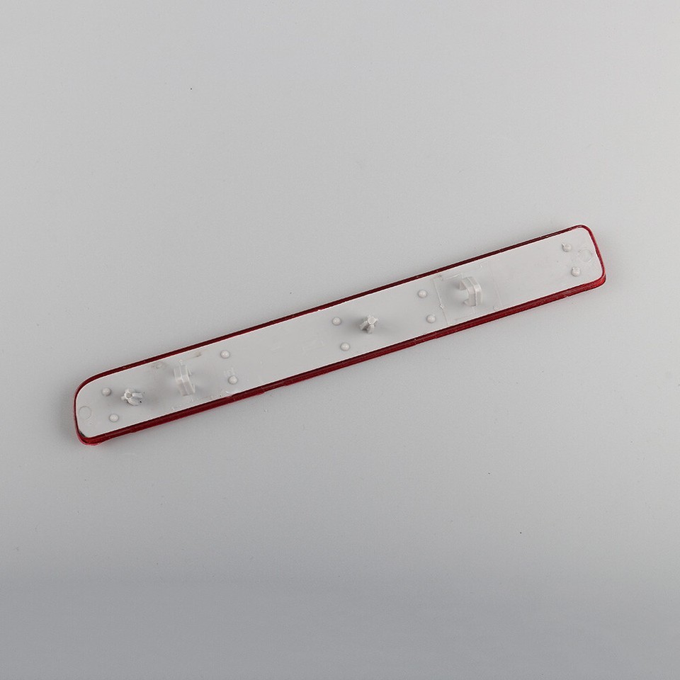 1x Rear Bumper Reflector Left Side For Range Rover Sport Discovery 3/4 ...