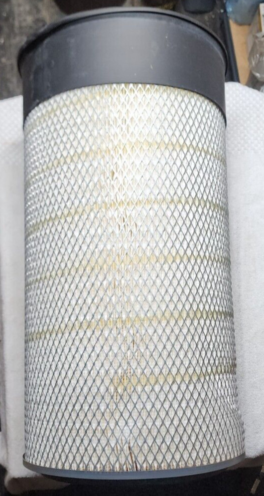 FLEETGUARD AF891M - Air filter cross reference