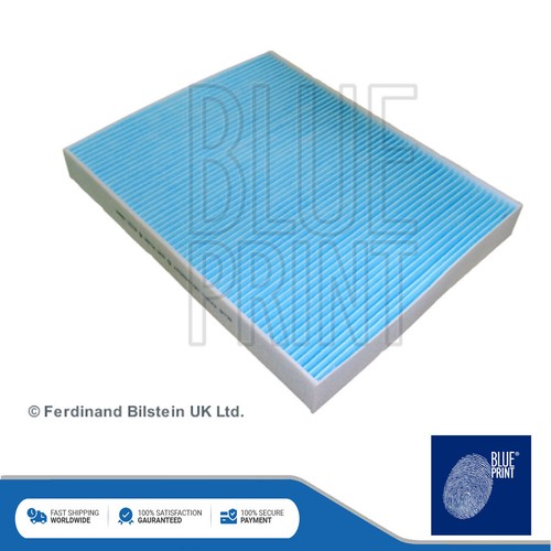 Fits VW Transporter 2003- Cabin Filter Blue Print 7H0819631 | eBay UK