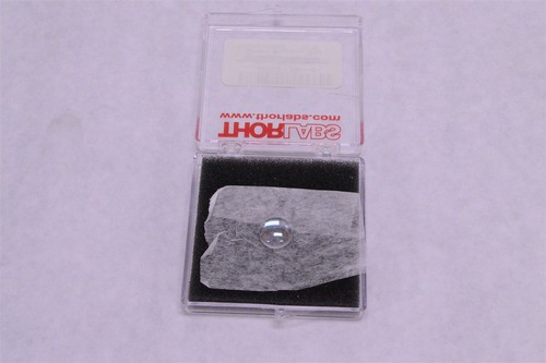 Thorlabs 20mm Asoheric Lens Achromatic Doublet | eBay