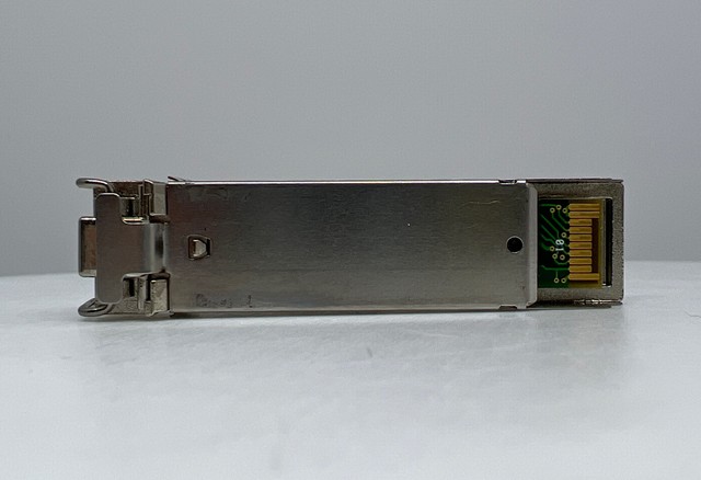 Finisar 4gb SW FC 850nm GBIC SFP Transceiver Ftlf8524p2bnv-ec for sale ...