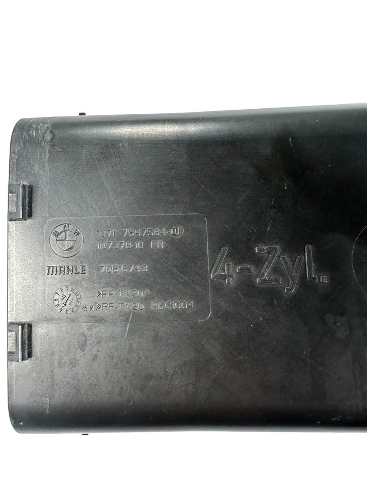 BMW 2014 328 i Genuine BMW - Intake Duct - 13717597584 | eBay