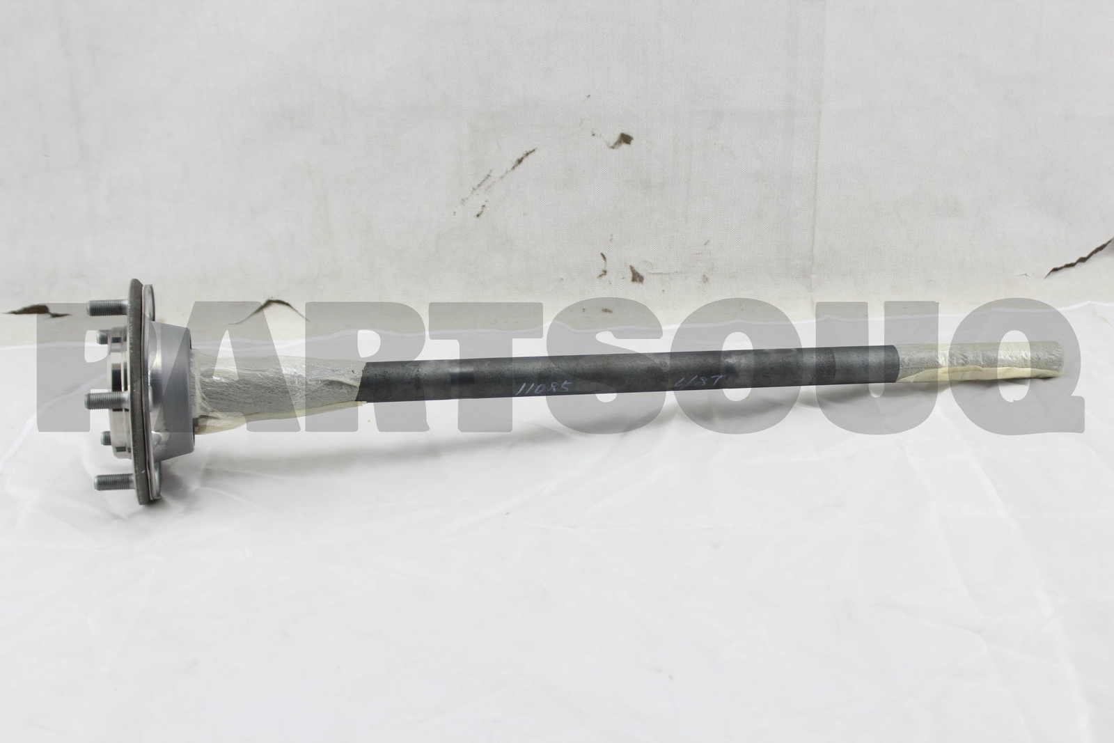 4230160030 Genuine Toyota SHAFT, REAR AXLE, RH/LH 42301-60030 | eBay