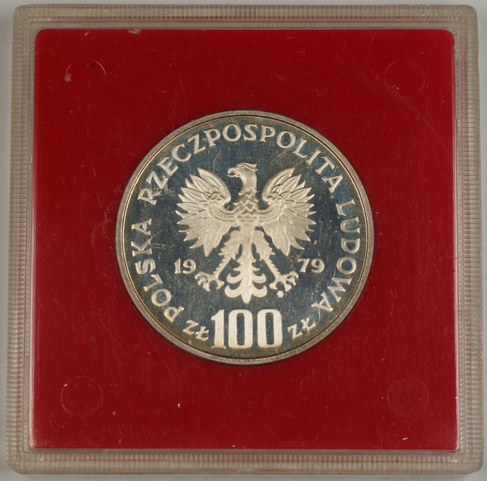 1979 100 Zloty Polish Silver Proof Commemorative Zamenhof Coin EBay 1979-100-zloty-polish-silver-proof-commemorative-zamenhof-coin-ebay