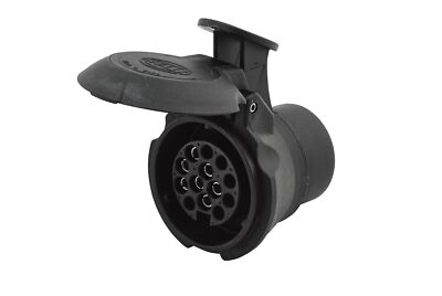 HELLA 8JA 008 969-011 SOCKET ADAPTER | eBay UK