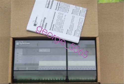 1Pc SELECTRON CPU725 Brand New fedex or DHL | eBay