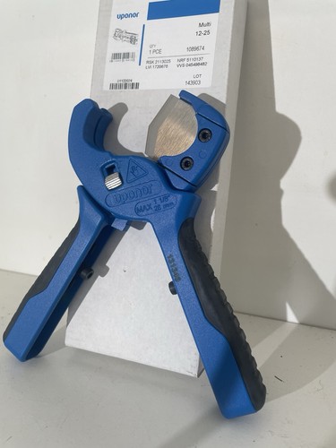 Uponor MLCP Pipe Cutters 1089674 12-28mm- | eBay UK