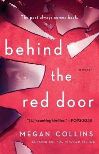 Megan Collins Behind the Red Door (Taschenbuch) 9781982130404 | eBay.de