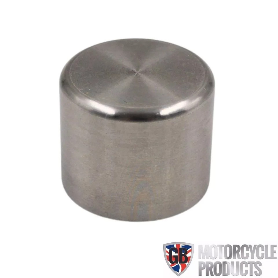 27mm x 31mm Lungo Tokico Pinza Freno Pistone IN Acciaio Inox | eBay