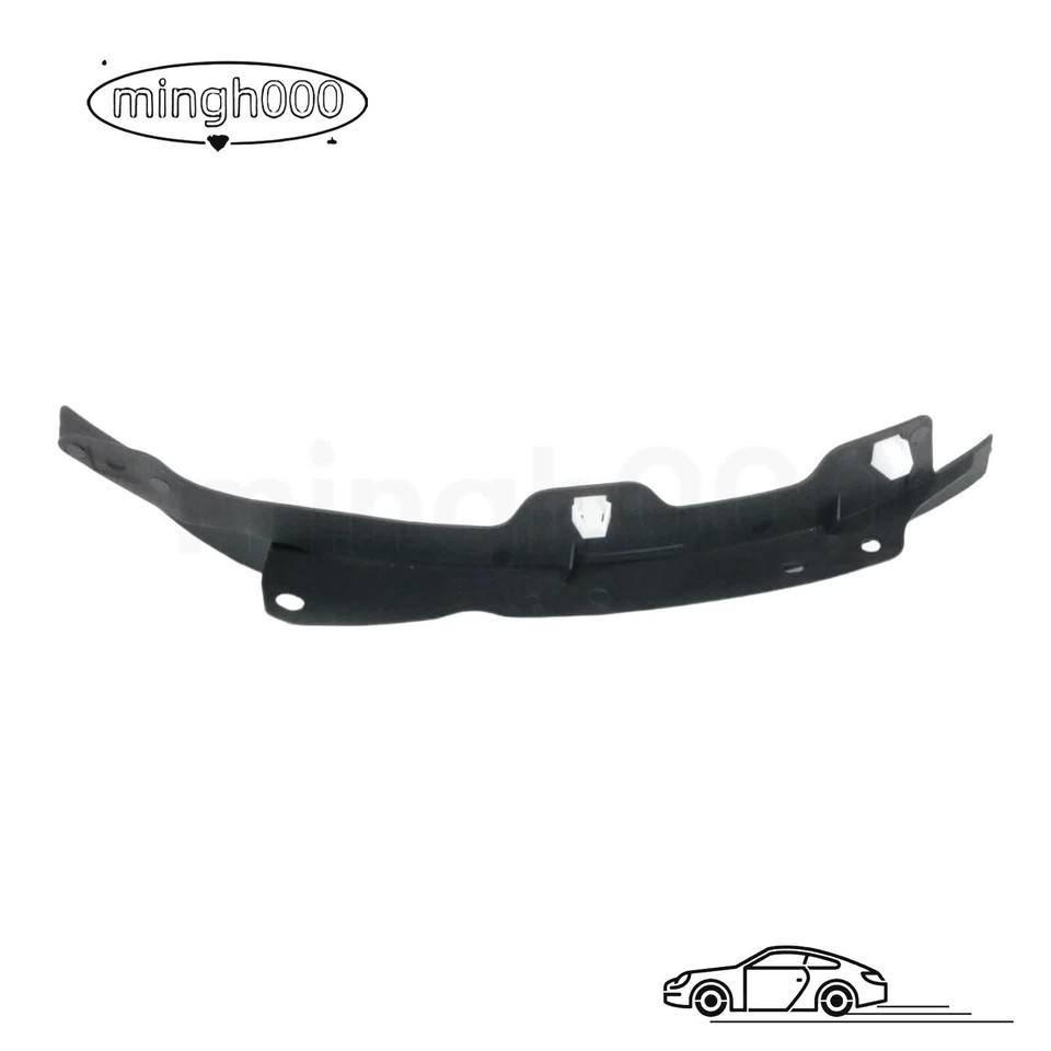 For 2009-2016 Audi S4 New Wheel Splash Shield Spoiler Mud Flap LH+RH ...