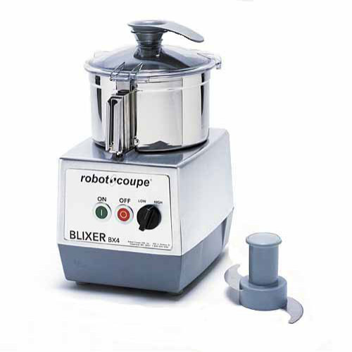 Robot Coupe BLIXER 4 Food Processor for sale online | eBay