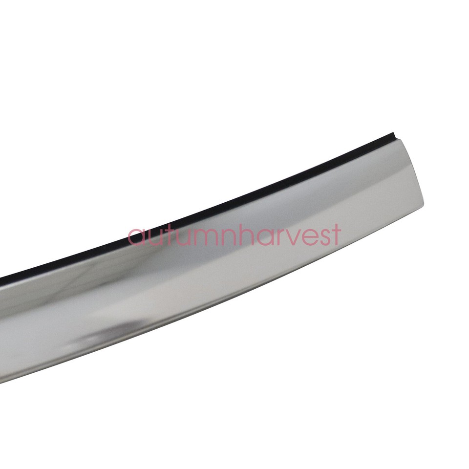 New Upper Windshield Molding For Infiniti QX80 For Nissan 727511LA0A ...
