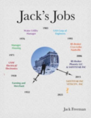 Jack's Jobs : Jack's Hands by Jack's Hands (2016, Trade Paperback) for ...