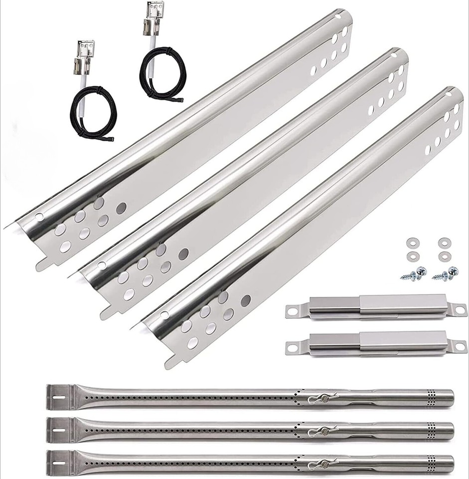 Grill Replacement Parts for Charbroil Advantage Series 463343015 ...