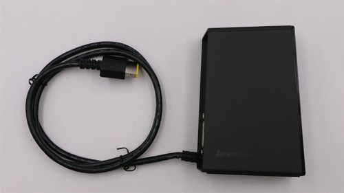 Lenovo ThinkPad OneLink Pro Dock Ultra Dock Docking Adapter 03X7011 | eBay