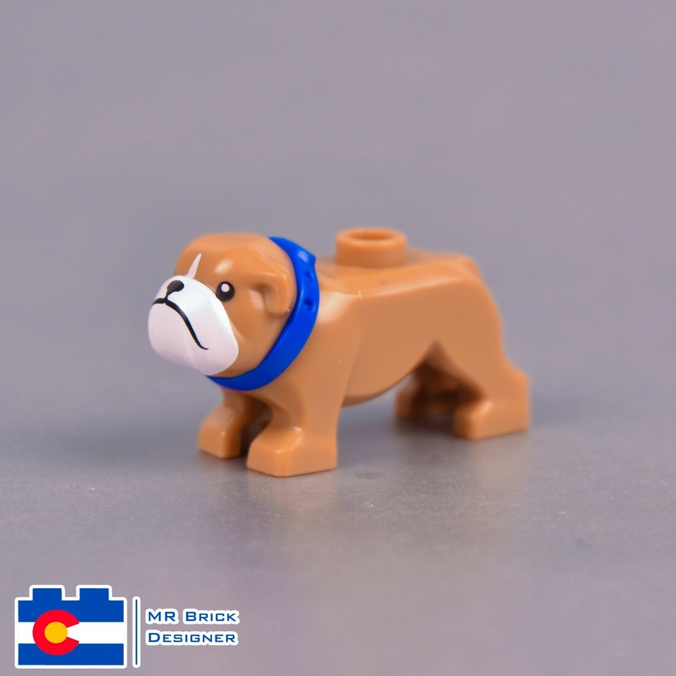 *NEW* Lego DOGS ANIMAL PICK Friends Parts Bulk Dog Cat Bunny Kitty Pet ...