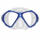 Scubapro Spectra Mini Dive Mask - Blue; Dive Masks; (24.851.220 ...