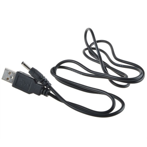 USB DC Power Charger Cable Charging Cord For Nextbook Premium7 Next7p ...