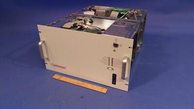 Continuum INLITE High Energy Nanosecond Nd:YAG Laser Power Supply ...