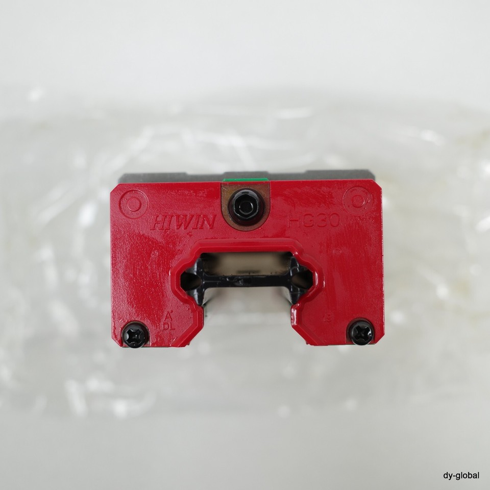 HIWIN NEW HGH30CA 30Size Squre type block bearing for replace BRG-N ...