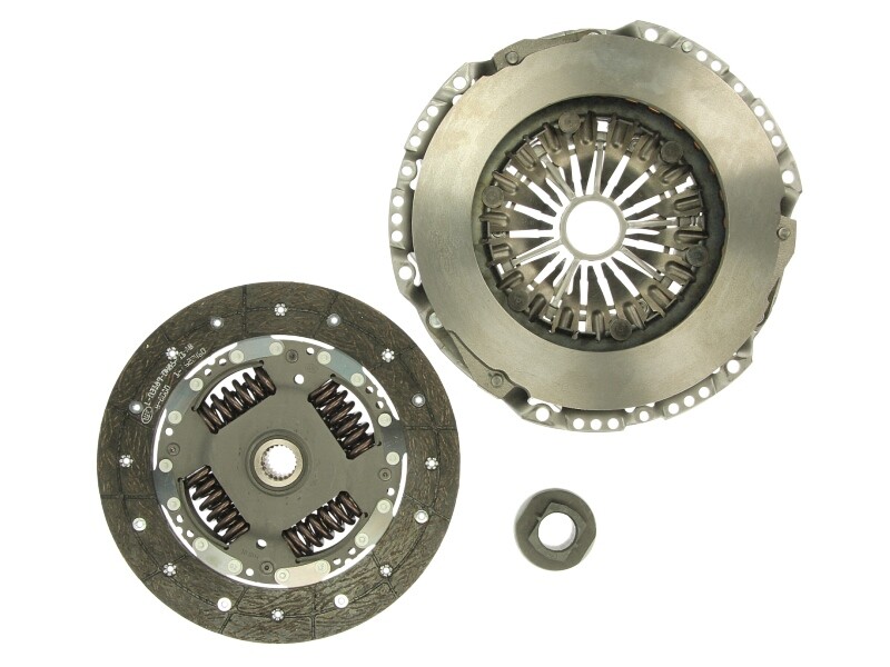 ENGINE CLUTCH KIT 626307500 LUK I | eBay UK