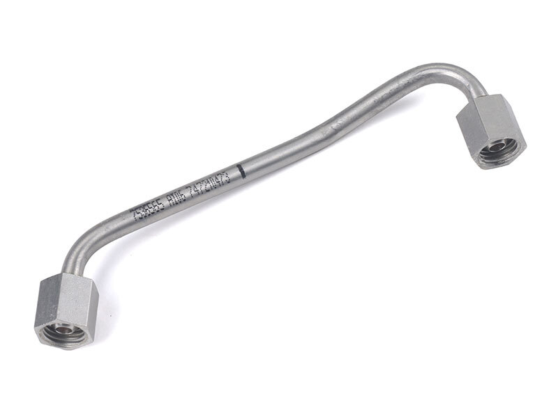 Genuine BMW High Pressure Pipe 135040 13537536565 for sale online | eBay